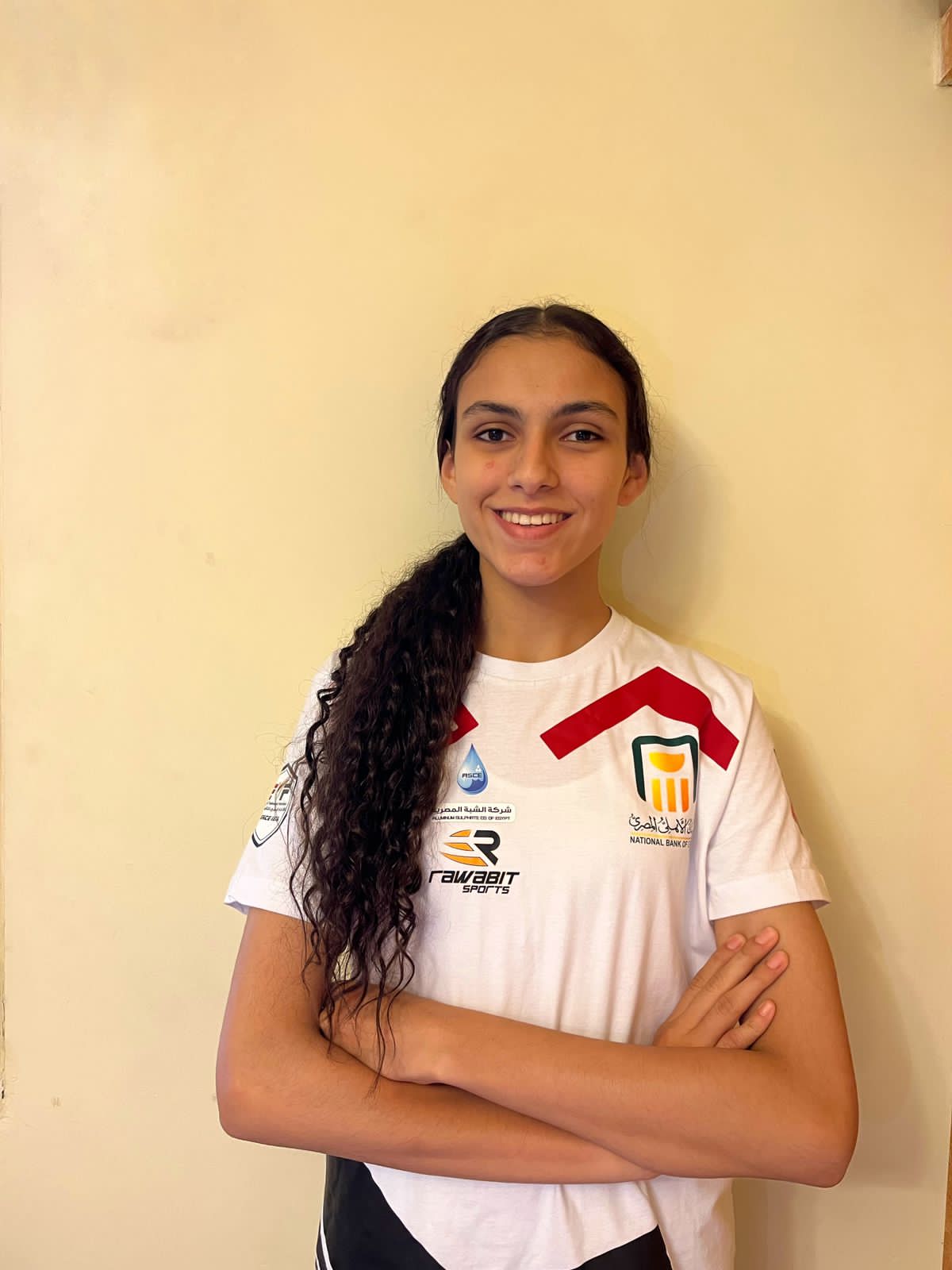 بث مباشر لمباراة شهد سامي أمام بطلة تايلاند في دور ال16 ببطولة الجائزة الكبرى للتايكوندو ...