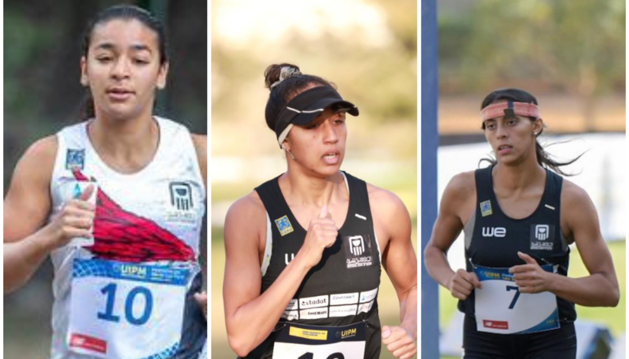 تأهل 3 مصريات لنصف نهائي بطولة التحدي الدولية للخماسي الحديث - kasnews - كاس نيوز