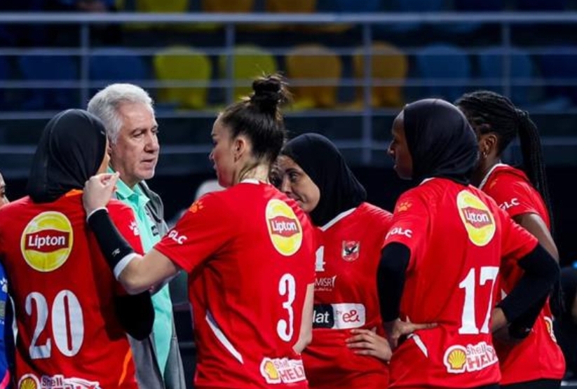 محترفة صينية على أعتاب طائرة الأهلي - kasnews - كاس نيوز