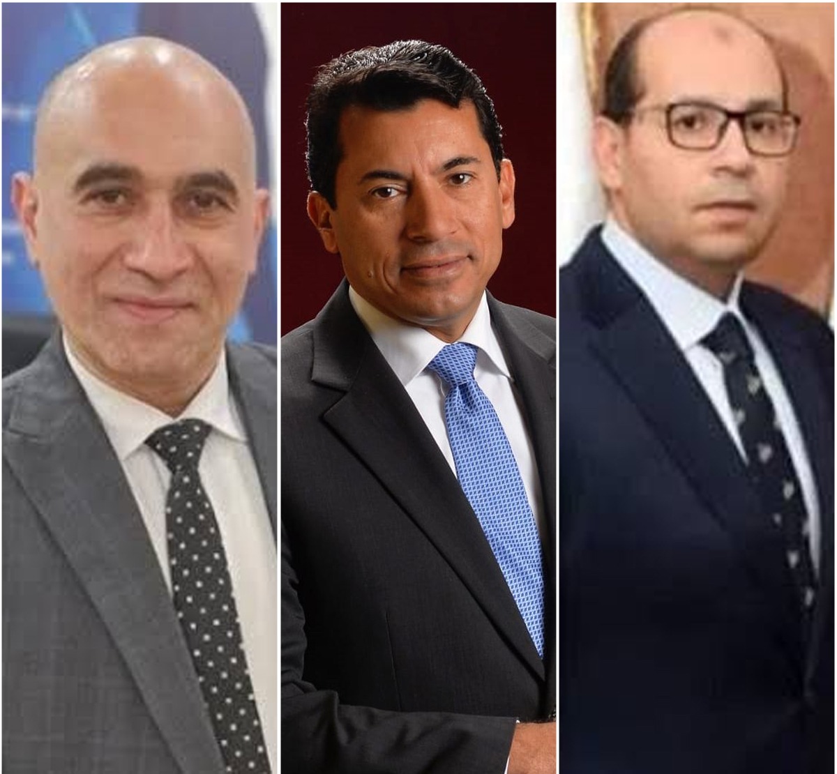 مصر تفوز بتنظيم بطولة العالم لرفع الأثقال للناشئين ٢٠٢٦ - kasnews - كاس نيوز