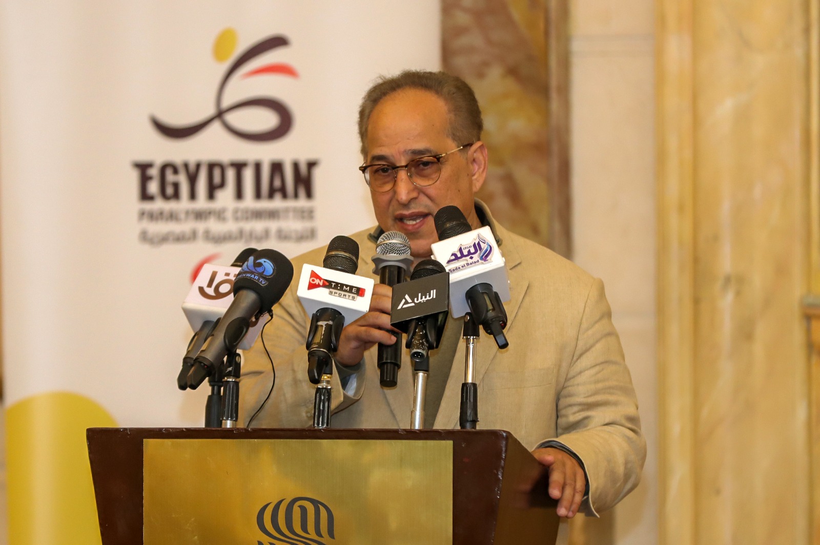 البارالمبية تطلب استضافة كأس العالم لكرة القدم للساق الواحدة 2026 - kasnews - كاس نيوز