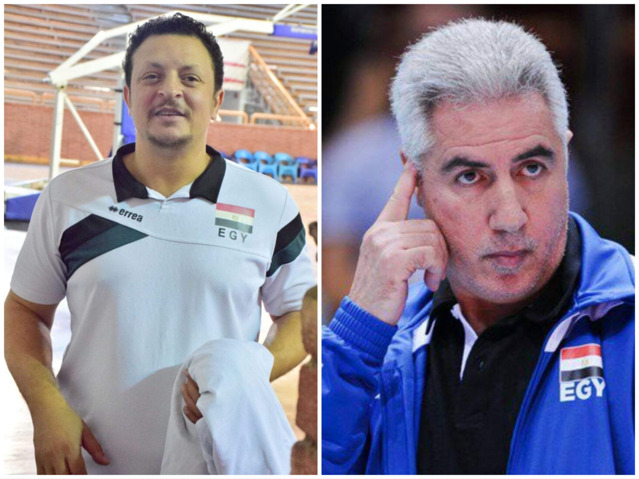 في نهائي دوري سيدات الطائرة بين الأهلي والزمالك.. هل يتفوق الأستاذ على التلميذ ؟ - kasnews - كاس ...