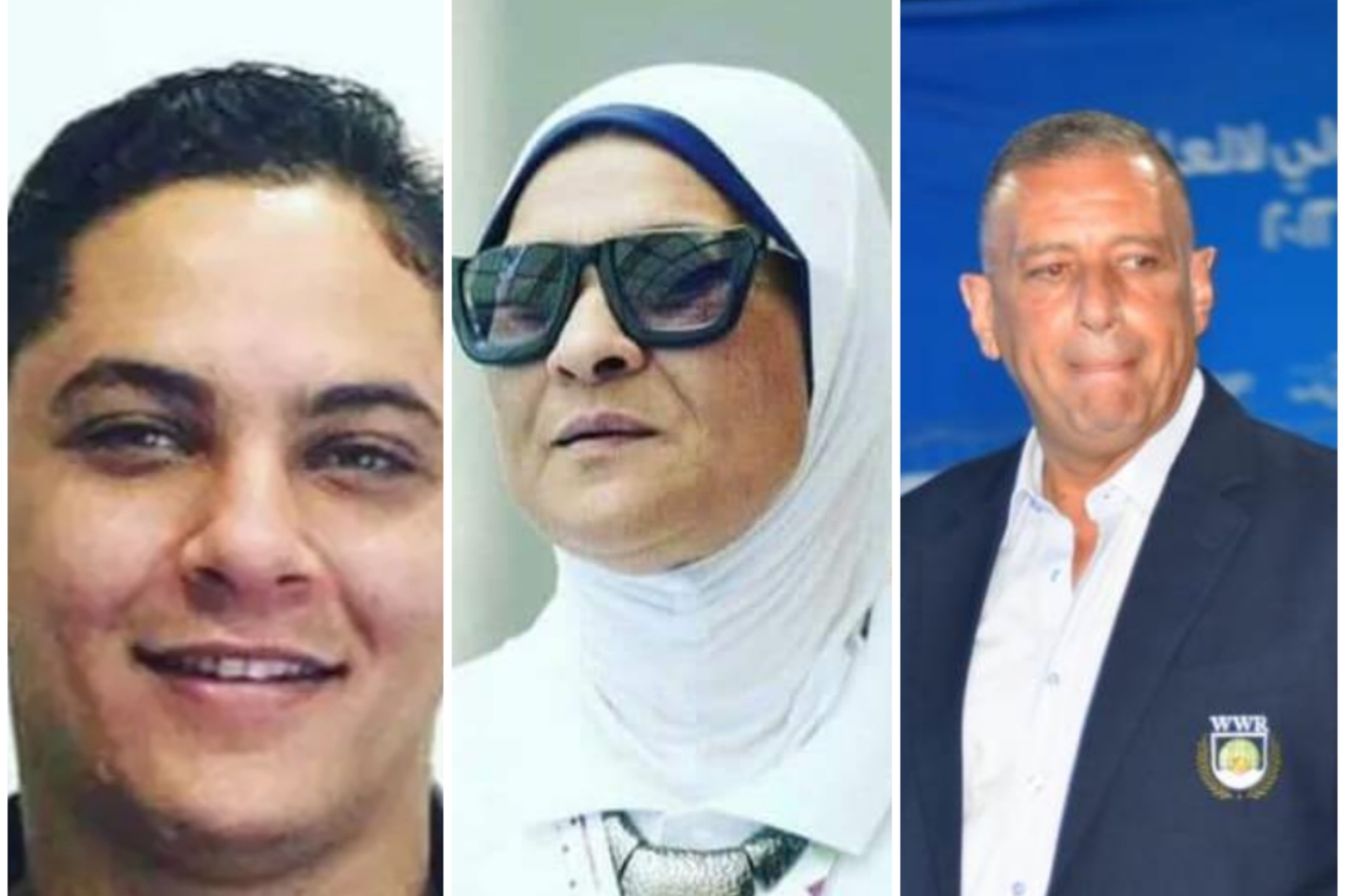 أولمبياد باريس|3 حكام يمثلون مصر في السباحة - kasnews - كاس نيوز