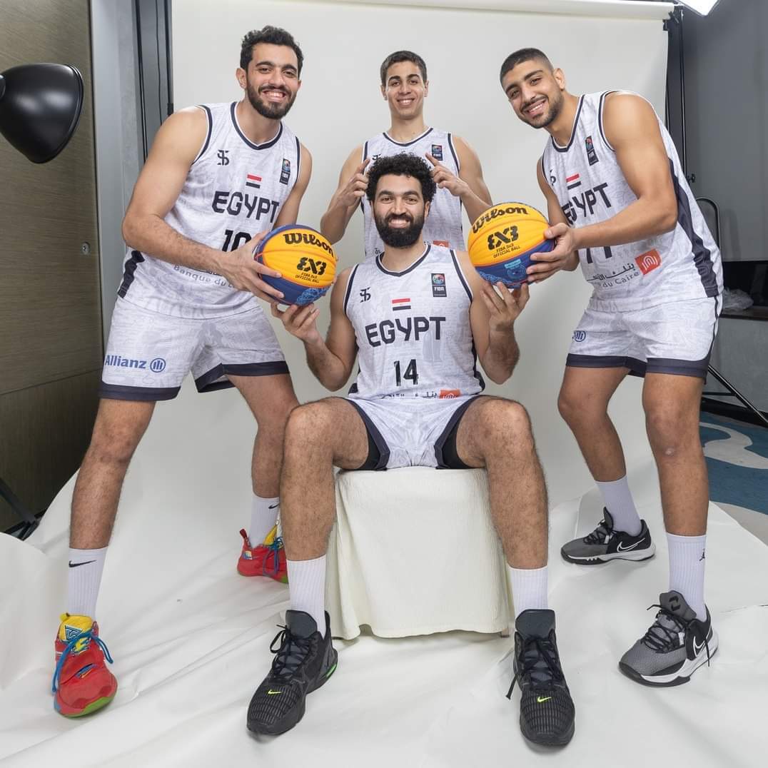 منتخب رجال السلة 3X3 يودع منافسات المرحلة الأولى لتصفيات أولمبياد باريس - kasnews - كاس نيوز