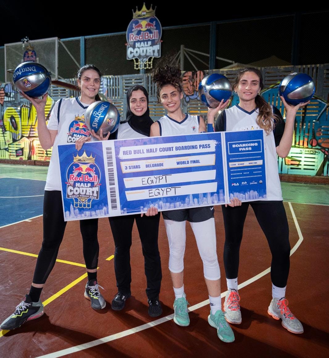 إقامة النسخة الرابعة من بطولة هاف كورت 3x3 تحت رعاية اتحاد كرة السلة - kasnews - كاس نيوز