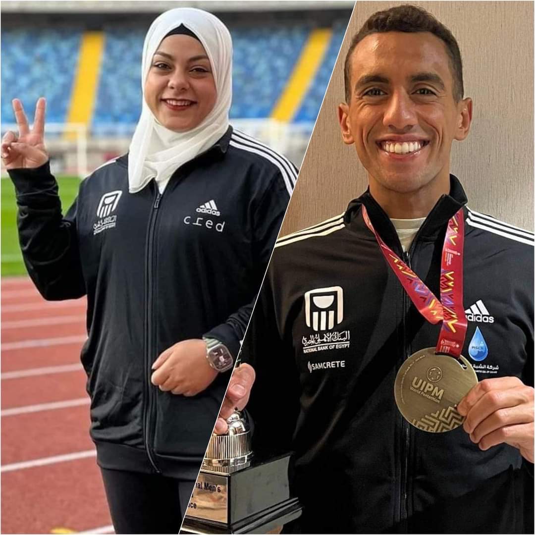 قبل باريس 2024.. تعرف على حاملي علم مصر في الدورات الأولمبية - kasnews - كاس نيوز