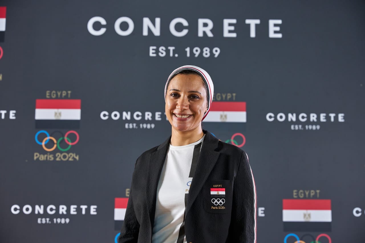 5 أسماء تولوا هذا المنصب.. قبل انتخاب آية مدني باللجنة الأولمبية الدولية - kasnews - كاس نيوز