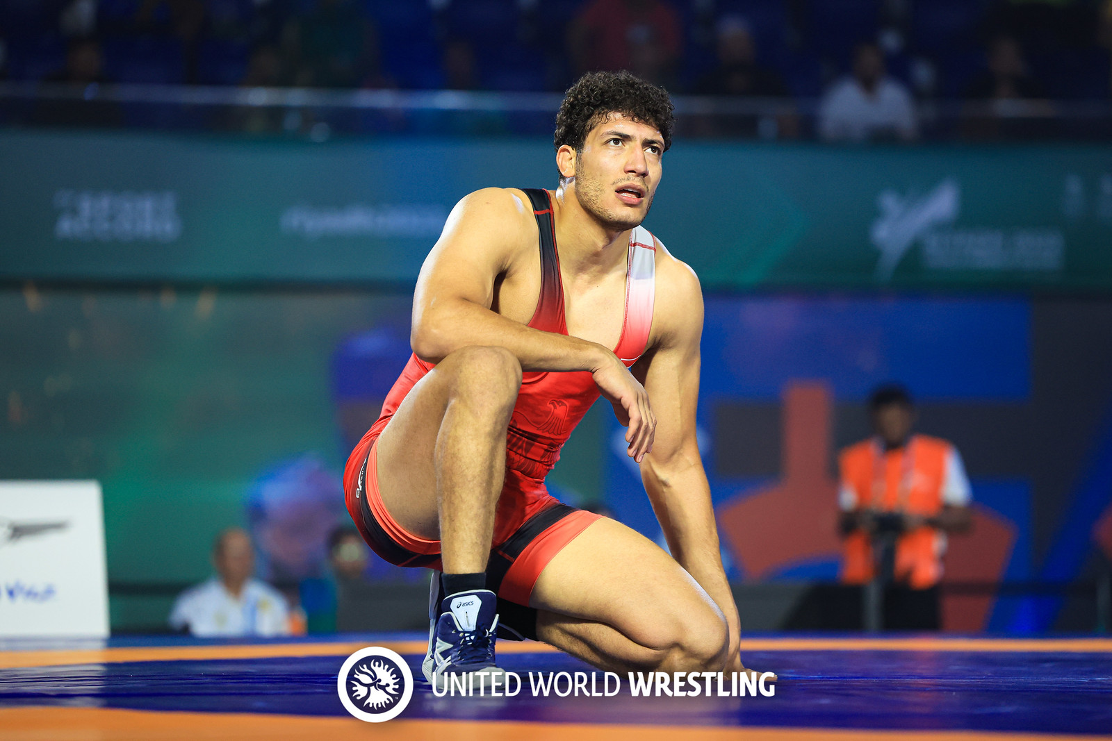 محمد جبر : انتظر دعوات جميع المصريين في مباراة نصف النهائى - kasnews - كاس نيوز