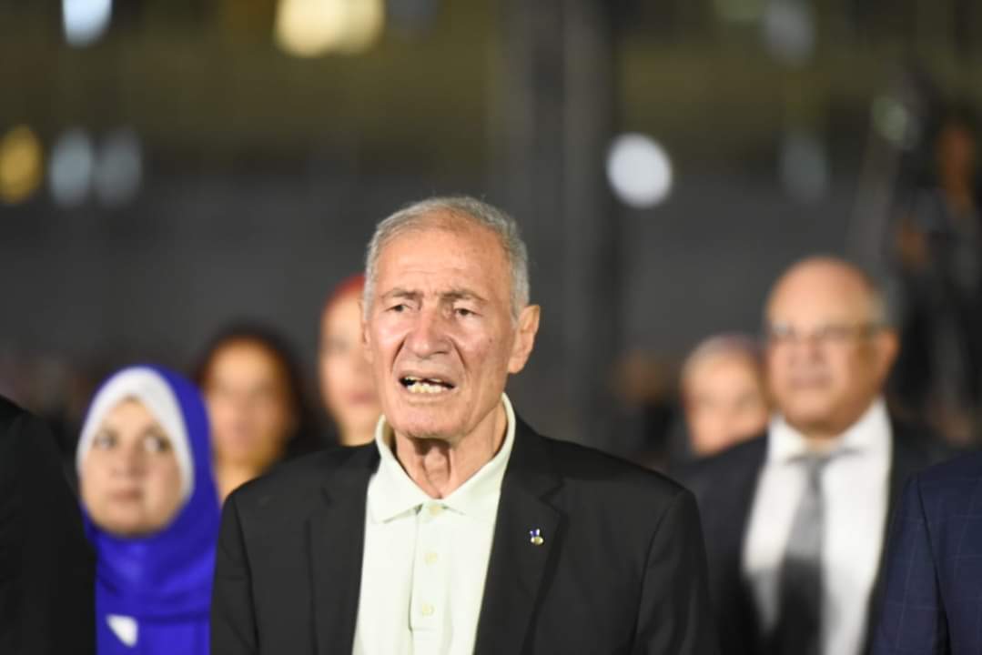 حسن مصطفى: لم أحسم موقفي في الترشح لانتخابات الاتحاد الدولي المقبلة - kasnews - كاس نيوز