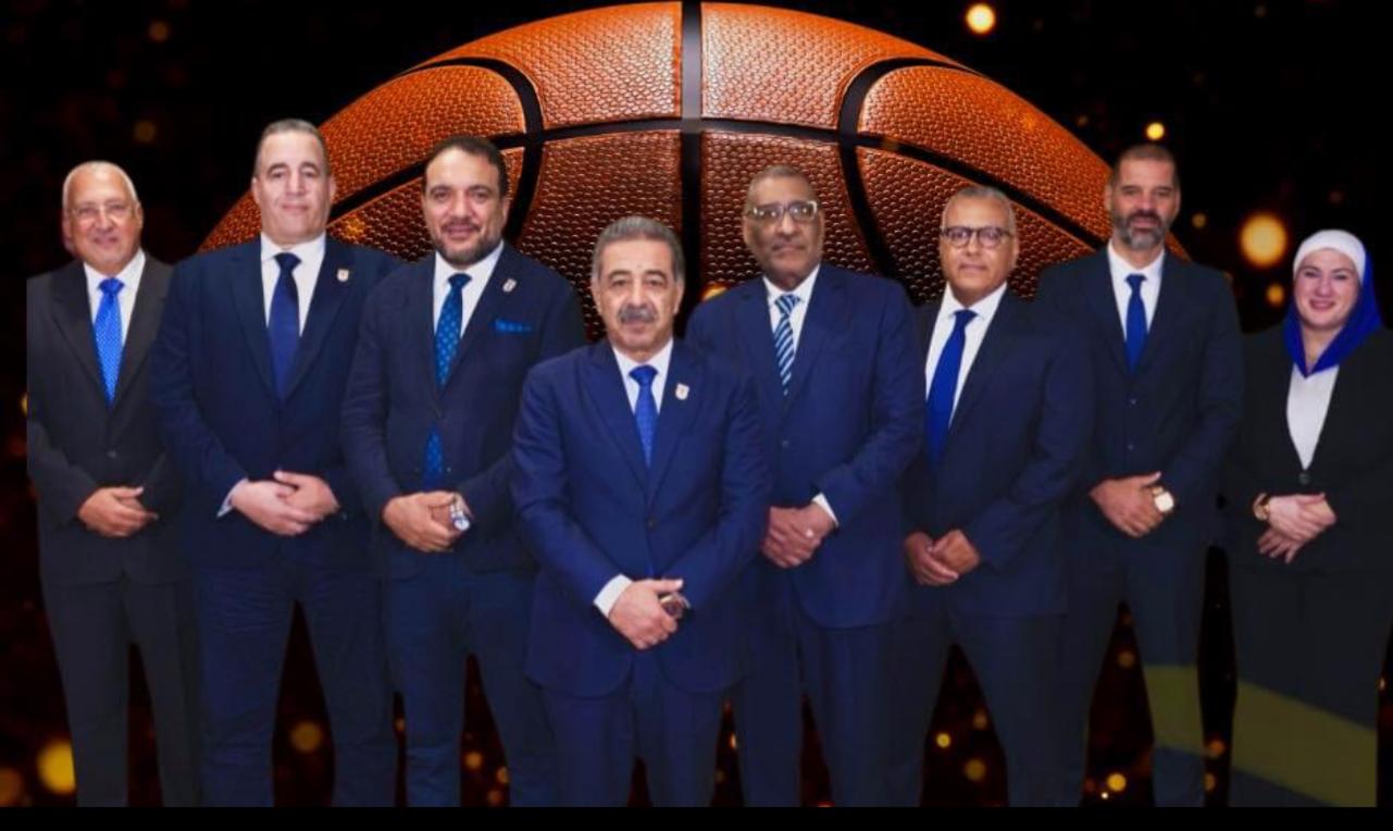 أبوفريخة: خطتنا واضحة لعودة منتخب السلة للمشاركة بالأولمبياد - kasnews - كاس نيوز