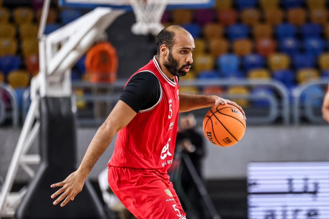 الأهلي يطالب اتحاد السلة بالكشف عن لوائحه.. وموقفه من الأخطاء التحكيمية - kasnews - كاس نيوز