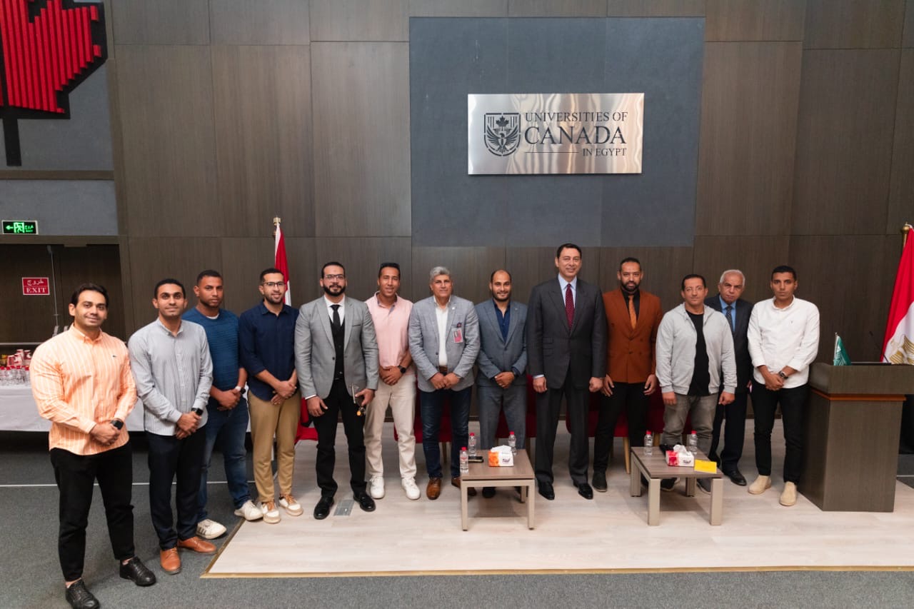 الإتحاد الرياضي للجامعات يطلق دوري القطاعات ضمن مبادرة 100 يوم رياضة - kasnews - كاس نيوز