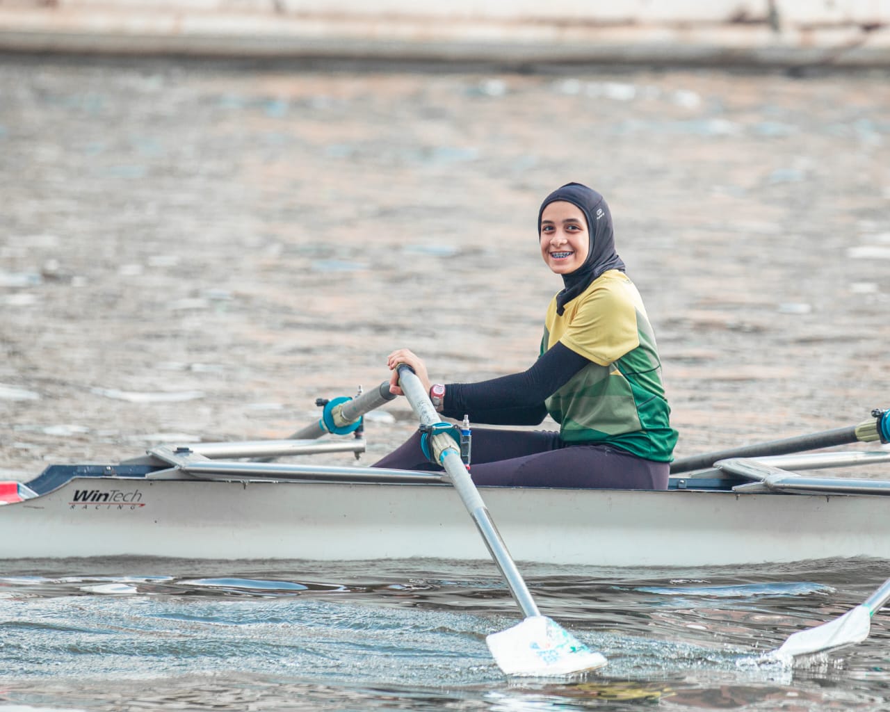 الاتحاد المصري للتجديف يعلن جدول سباقات الموسم المحلي 2024-2025 - kasnews - كاس نيوز