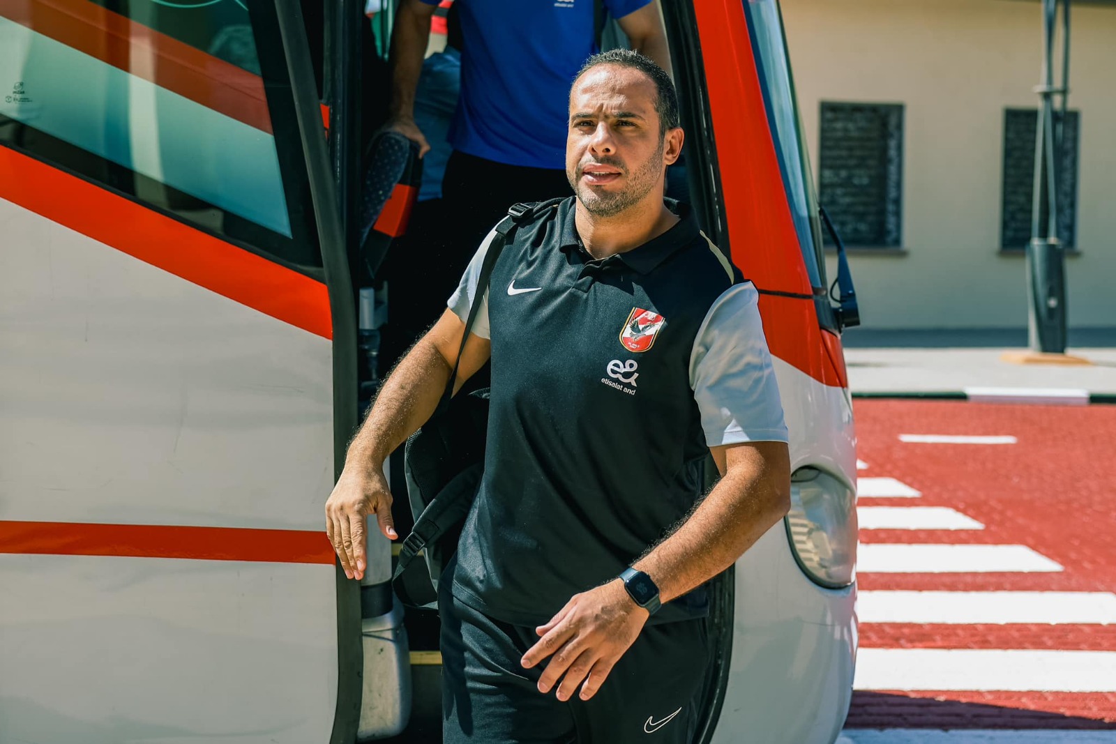 محمد إبراهيم مدربًا عامًا لمنتخب مصر لكرة اليد في بطولة العالم - kasnews - كاس نيوز