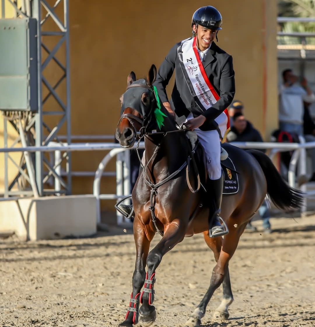 مصر تشارك ب25 فارسا في بطولة الشقب الدولية بقطر - kasnews - كاس نيوز
