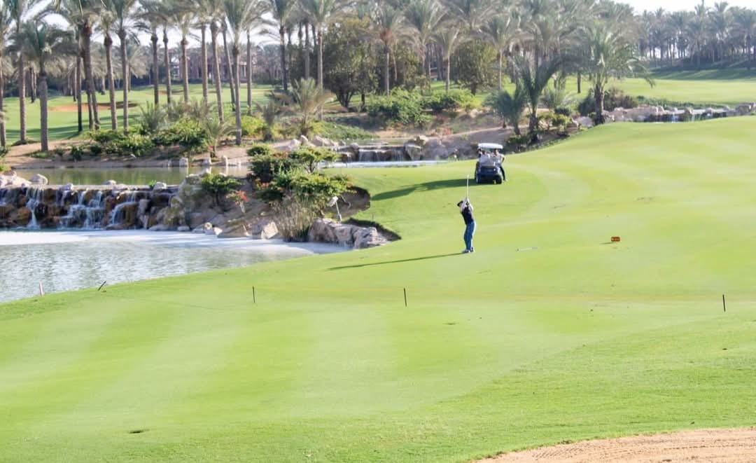 مواعيد ربع نهائي بطولة كأس مصر للجولف 2024-2025 - kasnews - كاس نيوز