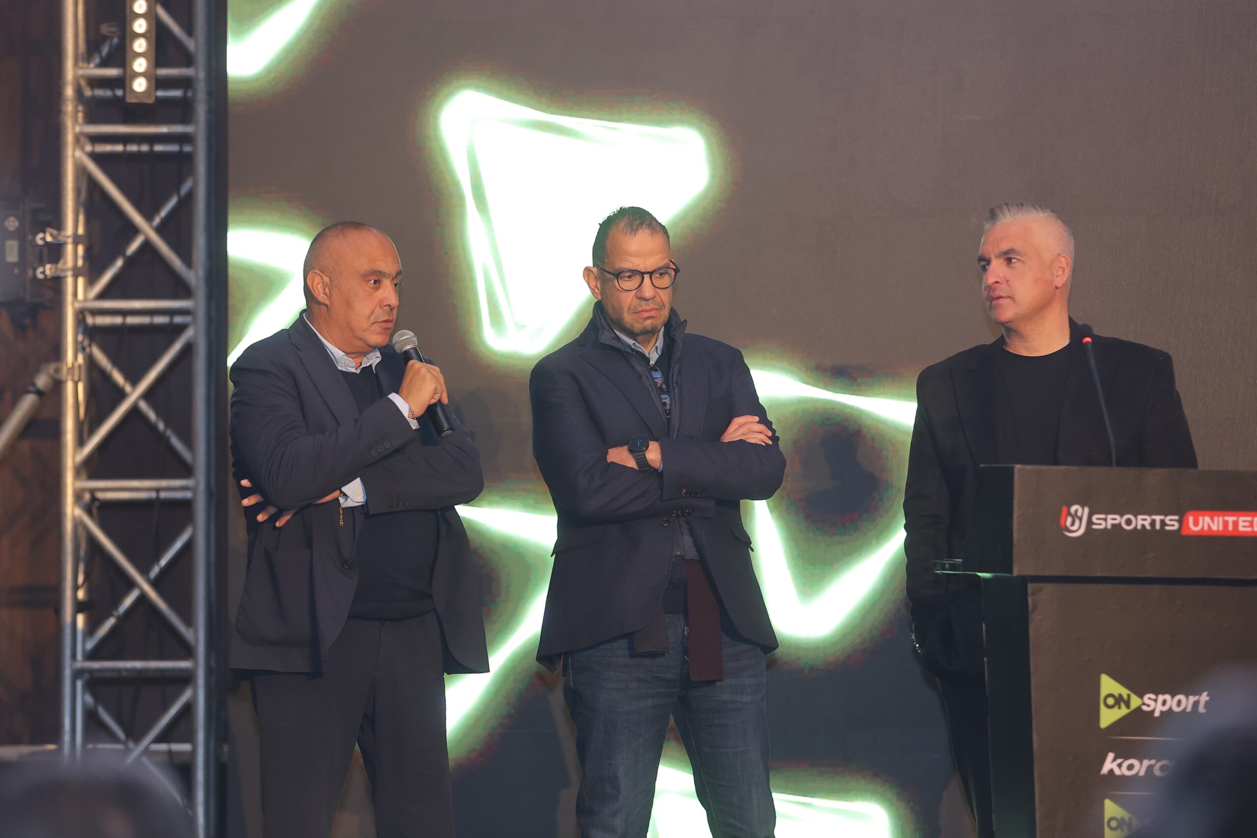 المتحدة للرياضة تنجح في حصول قنوات أون سبورت على مباريات الأهلي في كأس العالم للأندية حصريا ...