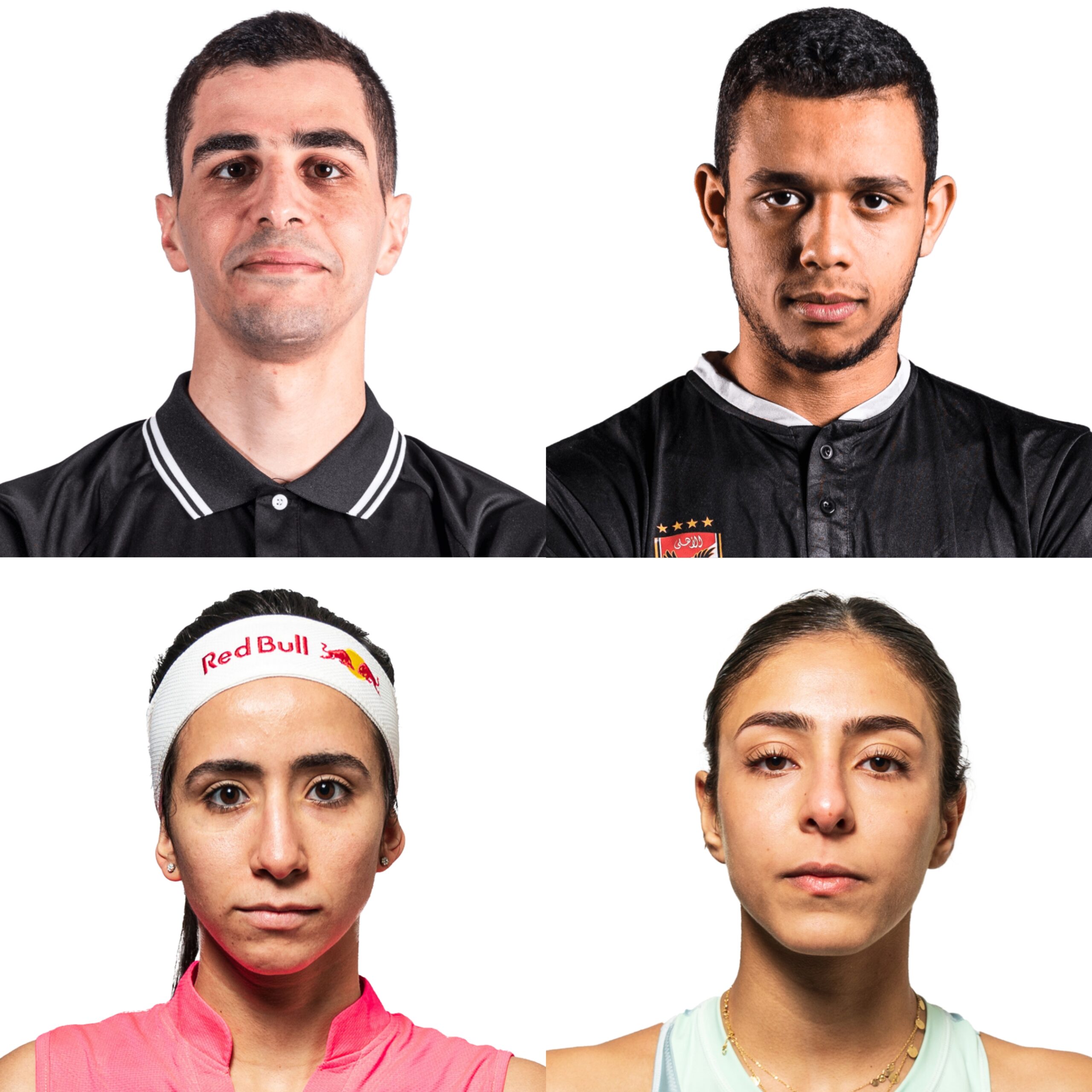 مصر تواصل السيطرة على الاسكواش العالمي بأربعة أبطال في نهائي تكساس المفتوحة - kasnews - كاس نيوز