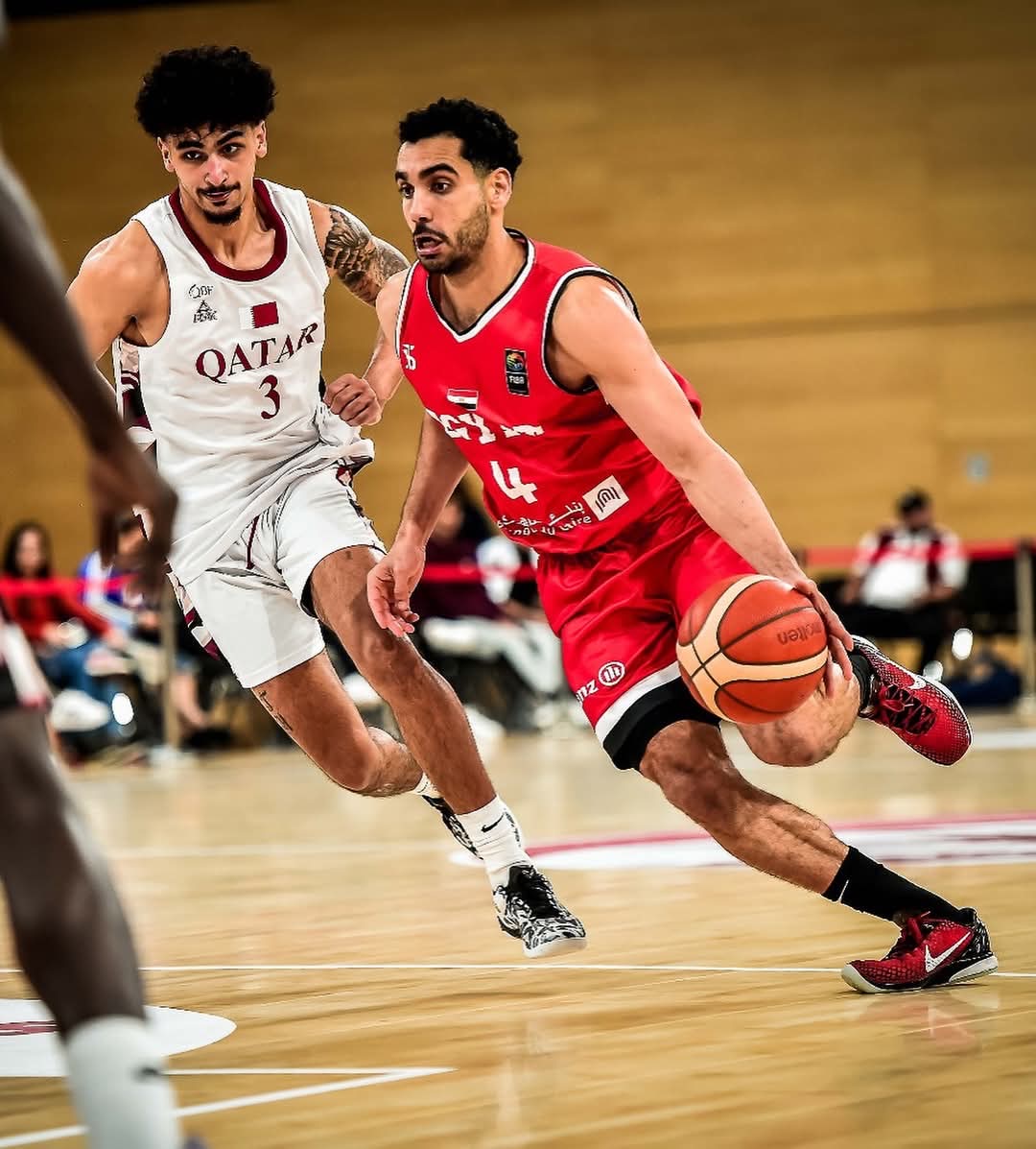 السلة جاهز للمشاركة في بطولة أفريقيا بمدغشقر - kasnews - كاس نيوز