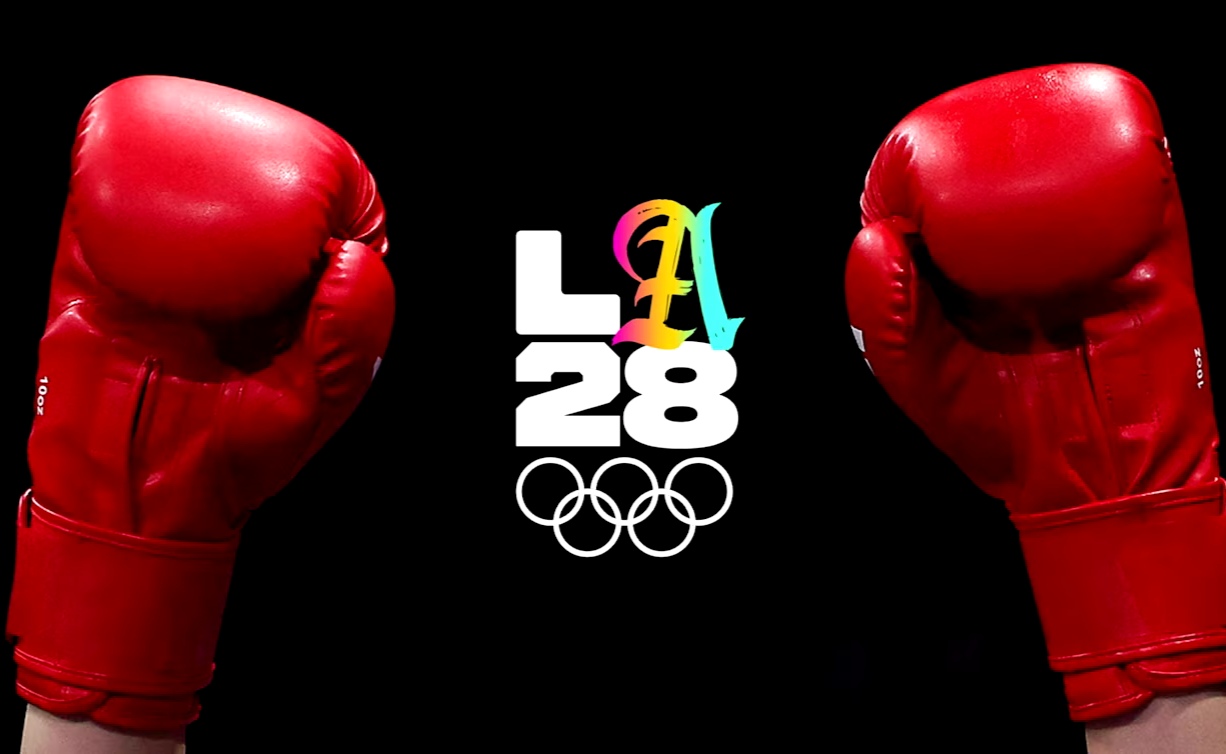 هل ستدرج الملاكمة في أولمبياد 2028؟ مصدر باللجنة الأولمبية الدولية يجيب - kasnews - كاس نيوز