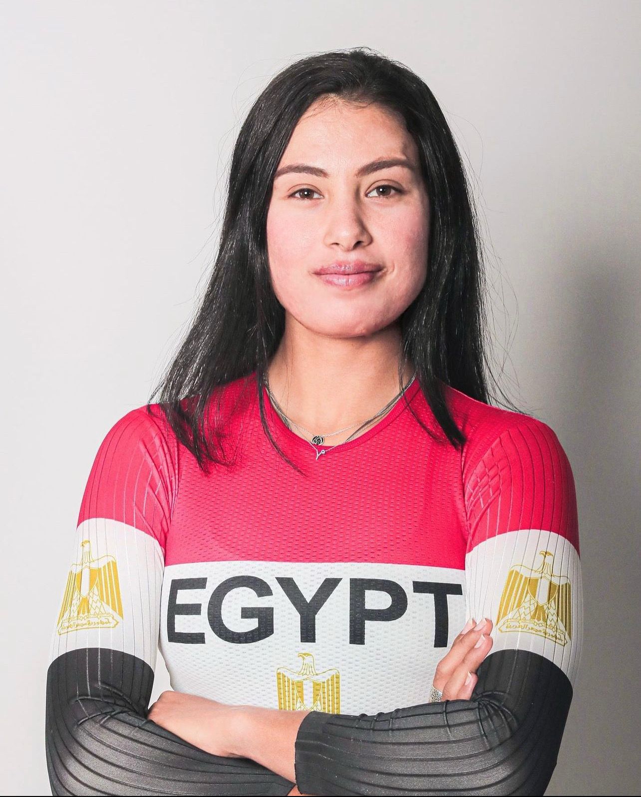 اتحاد الدراجات يرشح ابتسام زايد لعضوية لجنة اللاعبين باللجنة الأولمبية - kasnews - كاس نيوز