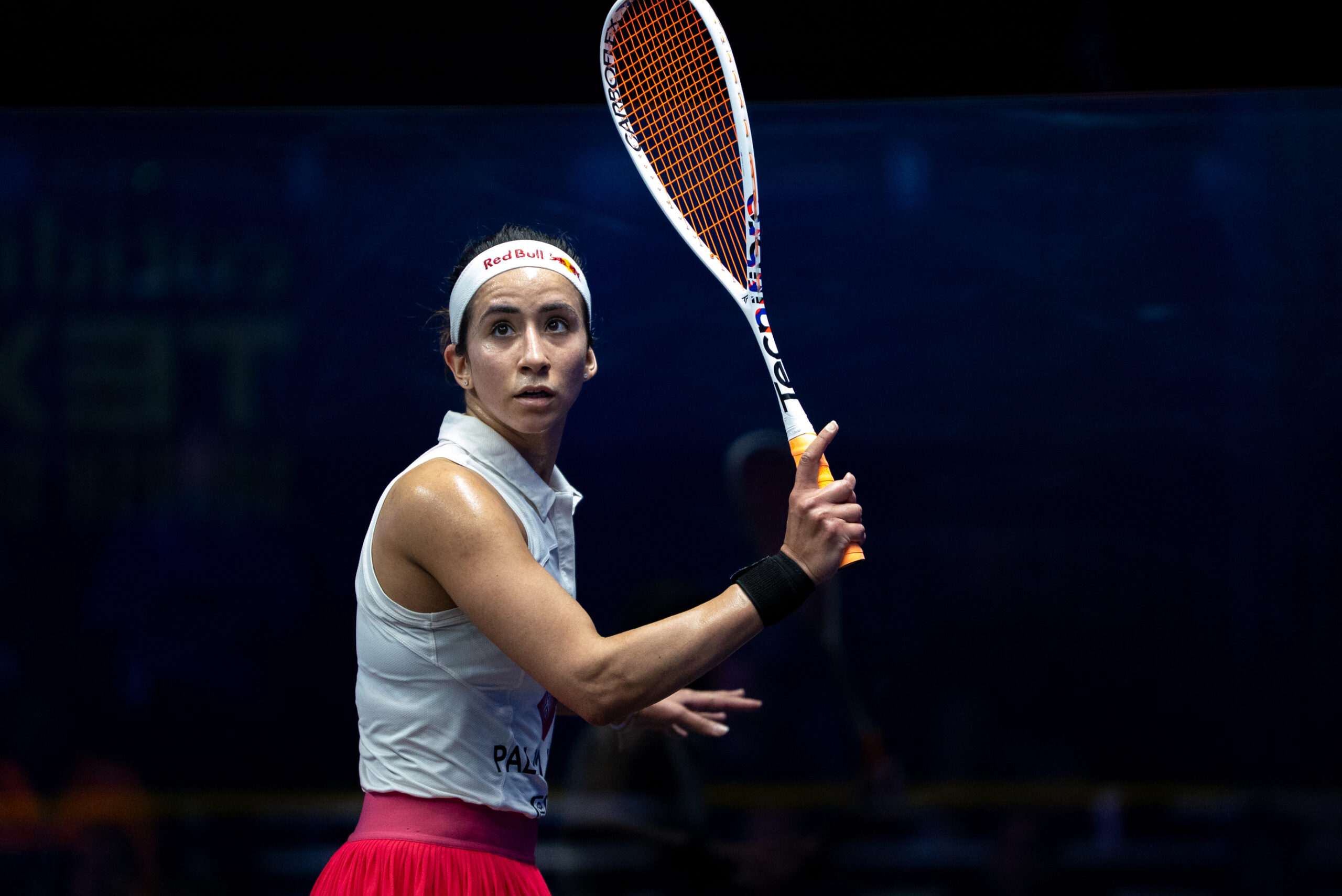 بعد ريمونتادا مثيرة..نوران جوهر تهزم نور الشربيني وتتوج ببطولة بريطانيا المفتوحة للاسكواش ...