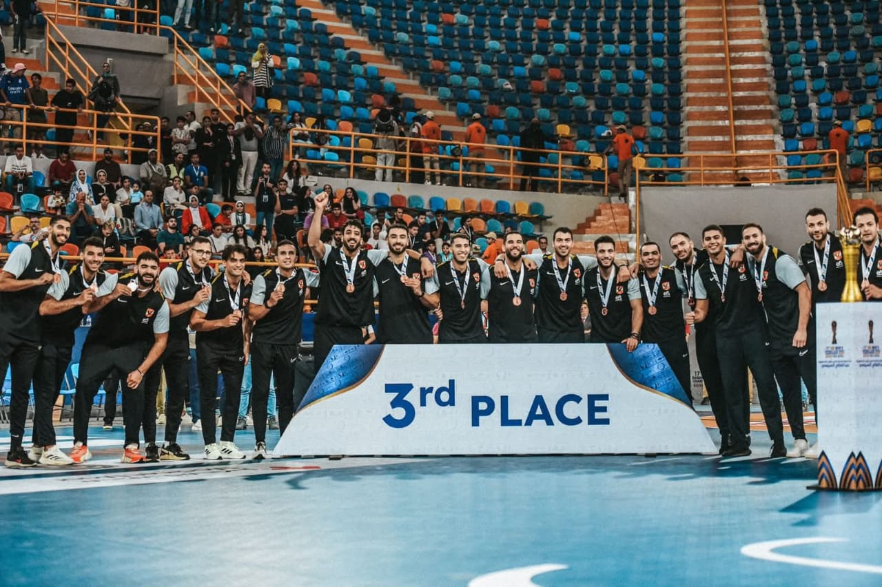 قبل انطلاق النسخة الـ18 في مصر.. تاريخ بطولة العالم للأندية لكرة اليد - kasnews - كاس نيوز