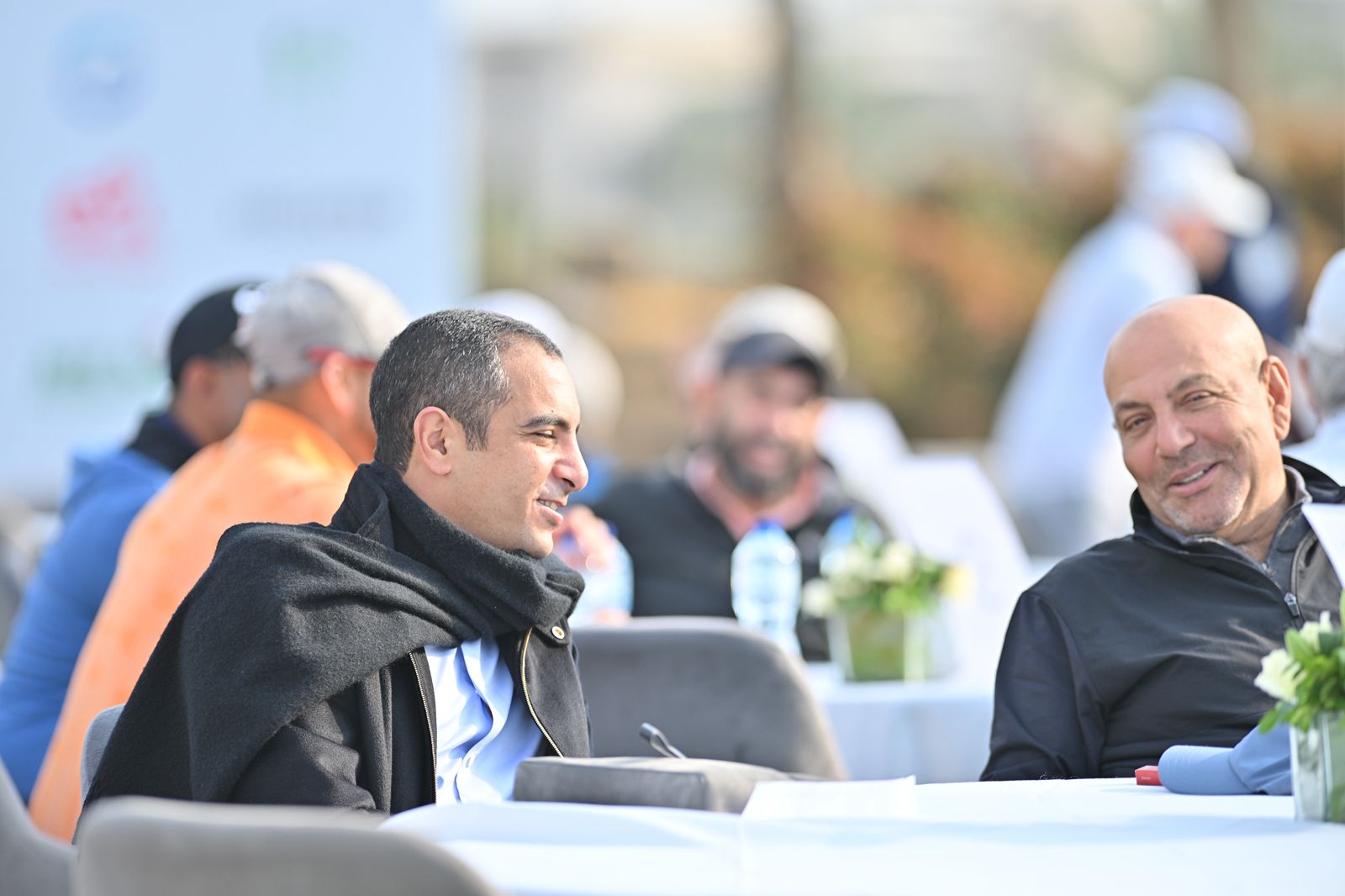 افتتاح سلسلة جولف مصر 2026 رسميا بجولات مينا تور - kasnews - كاس نيوز